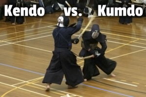 Kendo vs. Kumdo: Key Differences | Dojo Life HQ